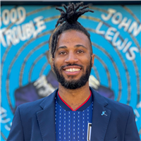 Jonathan Dornell, PhD