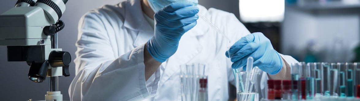 High Throughput Formulation