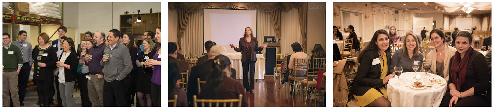 Long Island SCC Chapter