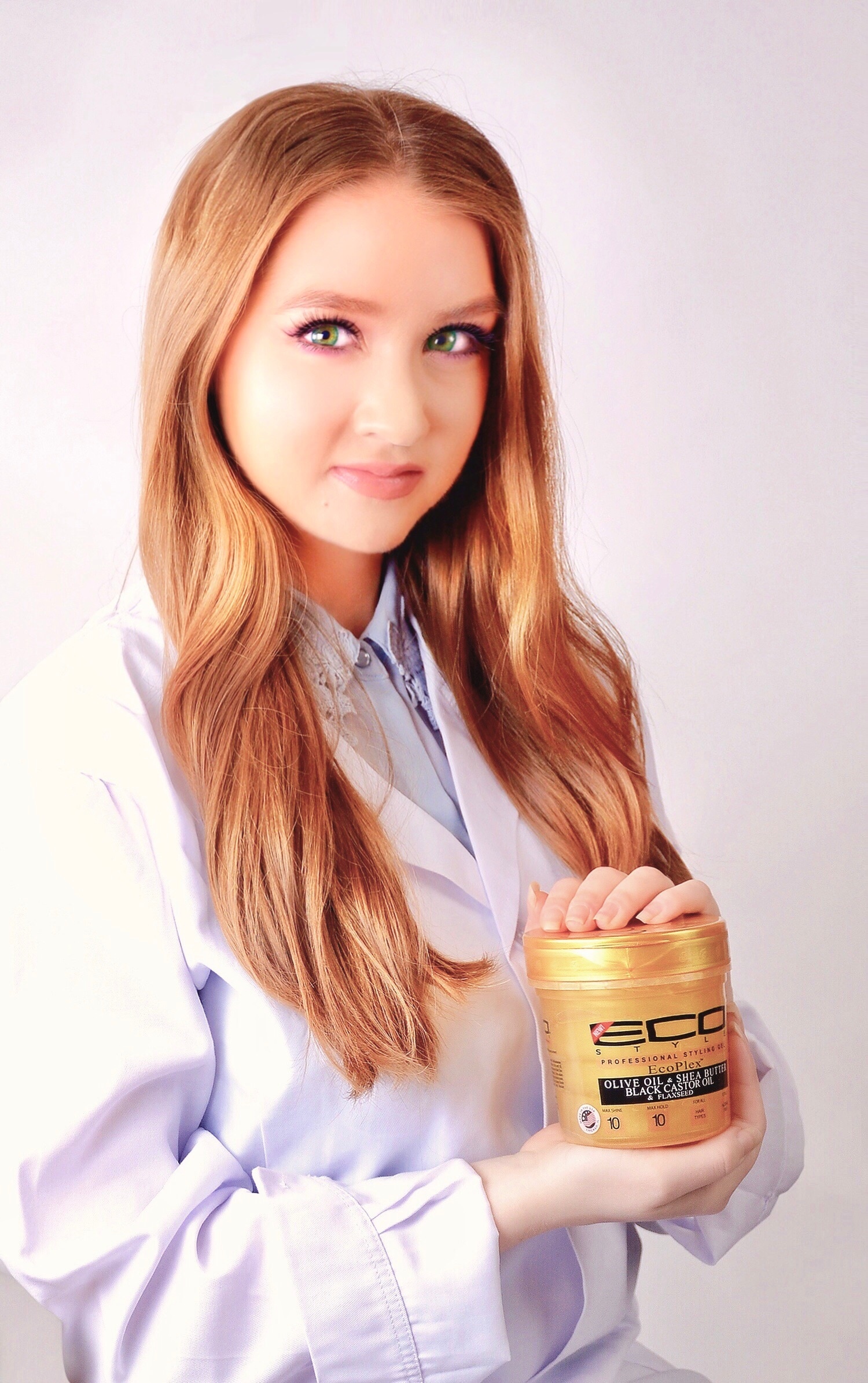 Society of Cosmetic Chemists > About > In the News > Member Spotlight ...