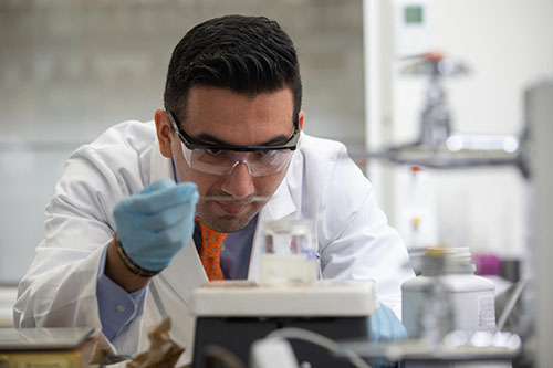 UC Cosmetic Science launches new program