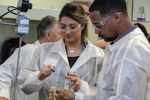 SCC Certificate Program